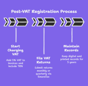 How To Register VAT in UAE: Complete Guide